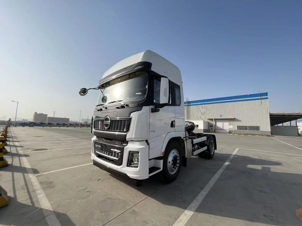 Shacmoto – Shacmoto